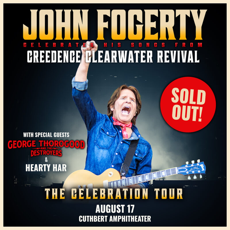 Home - The Cuthbert Amphitheater