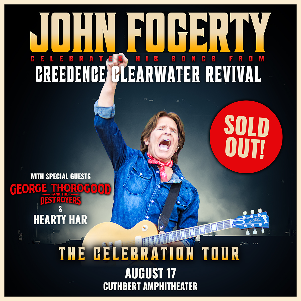 Home - The Cuthbert Amphitheater