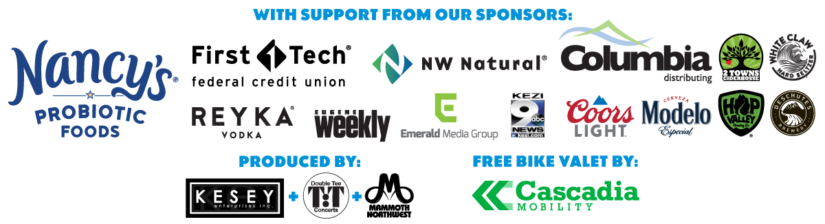 About the Cuthbert - The Cuthbert Amphitheater