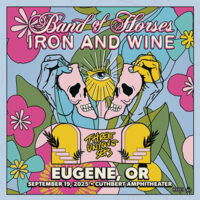 Upcoming Events - The Cuthbert Amphitheater