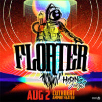 Home - The Cuthbert Amphitheater